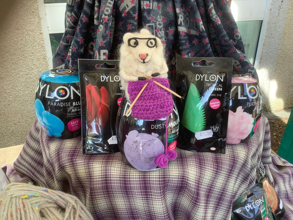 Home – The Thread Counter