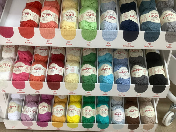 Home – The Thread Counter