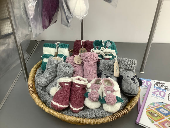 Home – The Thread Counter