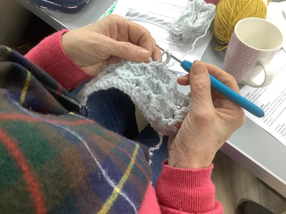 Home – The Thread Counter